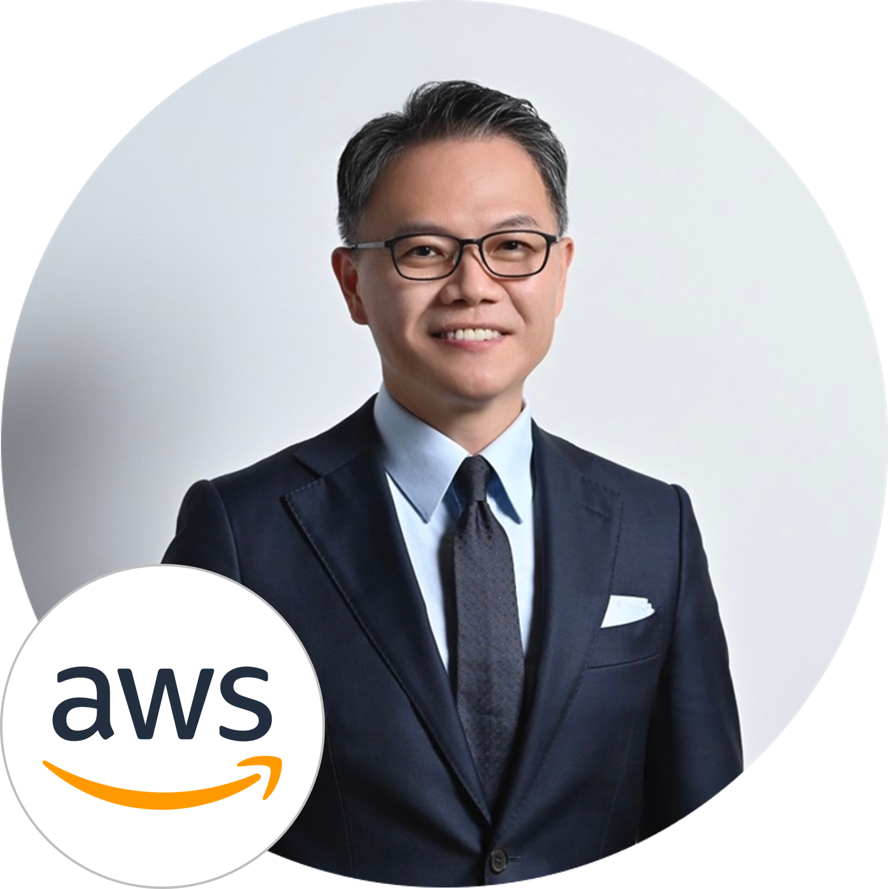 2024 AWS Startup Day 新創加速日